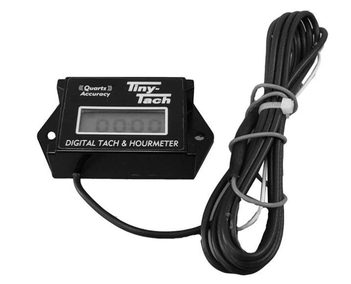 19598 Briggs & Stratton Digital Tachometer & Hourmeter – Waco Turf ...