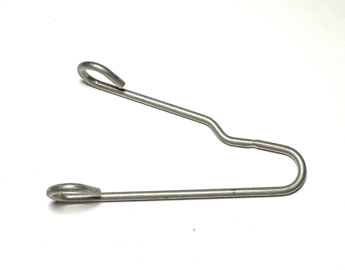 2810165 Jacobsen Motor Clip – Waco Turf , Suite #103-144