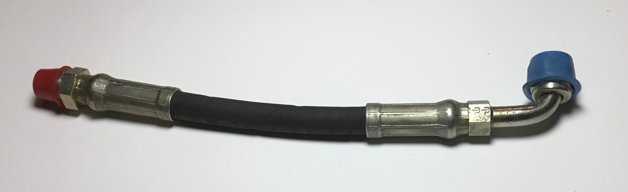 4124635 Jacobsen Hose Assembly – Waco Turf , Suite #103-144