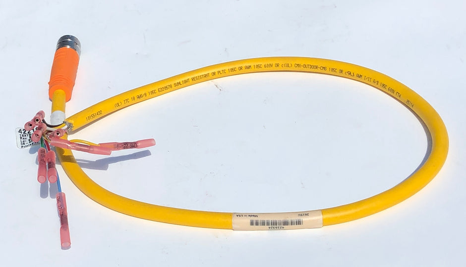 Jacobsen Parts – Waco Turf Equipment