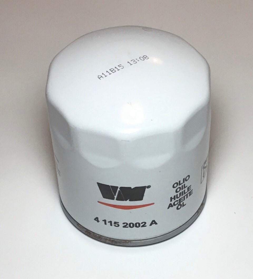 5003207 Jacobsen Oil Filter Element – Waco Turf , Suite #103-144